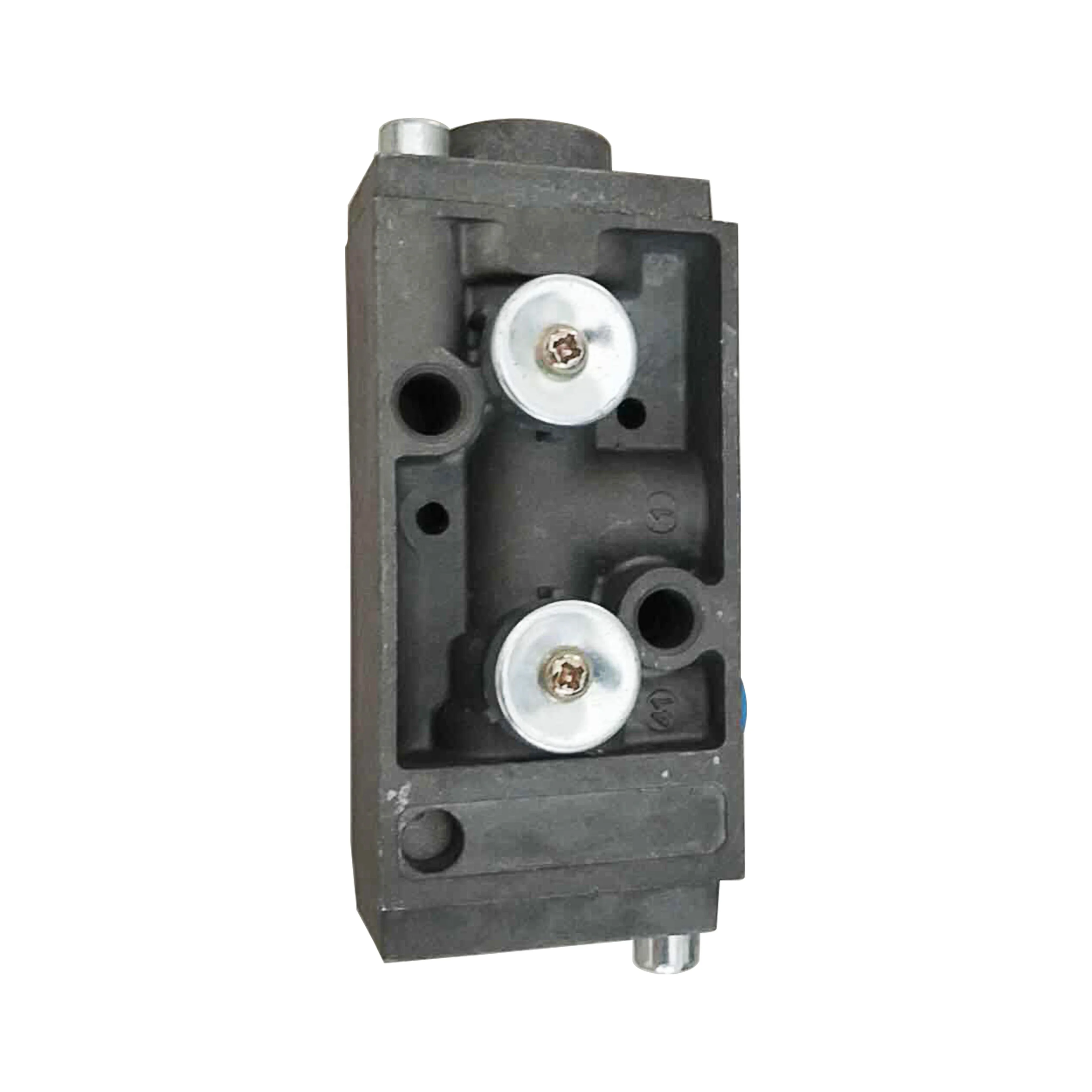 Truck Transmission Gearbox Air Valve 0501219309 0-5012-1930-9 For16s221 ...