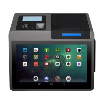 Shenzhen Zcs Technology Co., Ltd. - Desktop POS, Android Smart POS