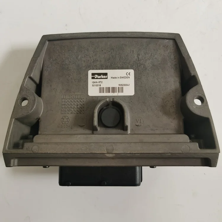 Linde Electronic Control Module IQAN-XT2 NO.3573653000