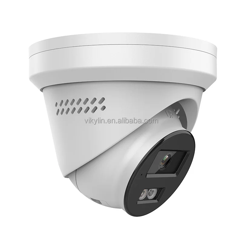 Hikvision OEM 5MP IP Camera - Smart Hybrid Light Security