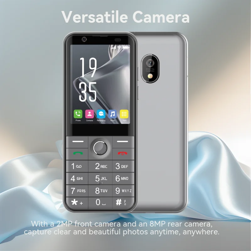 Dual Sim Card Loud Speaker Call Fm Hebrew Menu 3gb Ram 32gb Rom Wifi ...