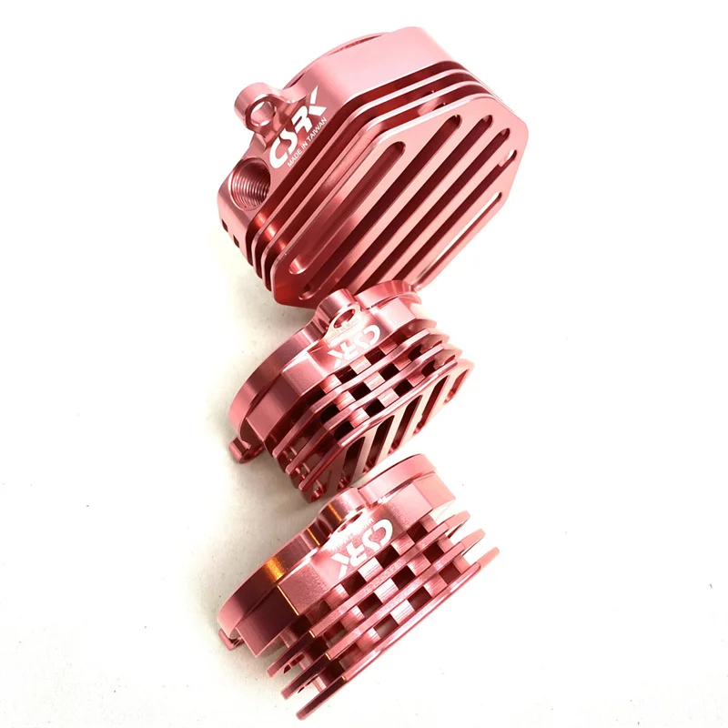 2023 Kao OEM Cygnus Motorcycle Exhaust Pipe - Upgrade Today