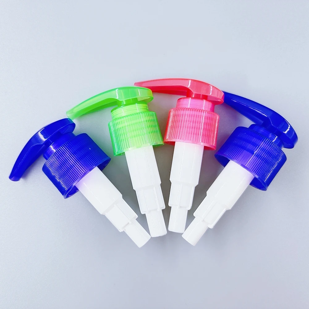 Hot Sale Low Price 28/410 Plastic Lotion Pump Lids 24/410 Pp Plastic Lotion Pump Cosmetic - Buy ...