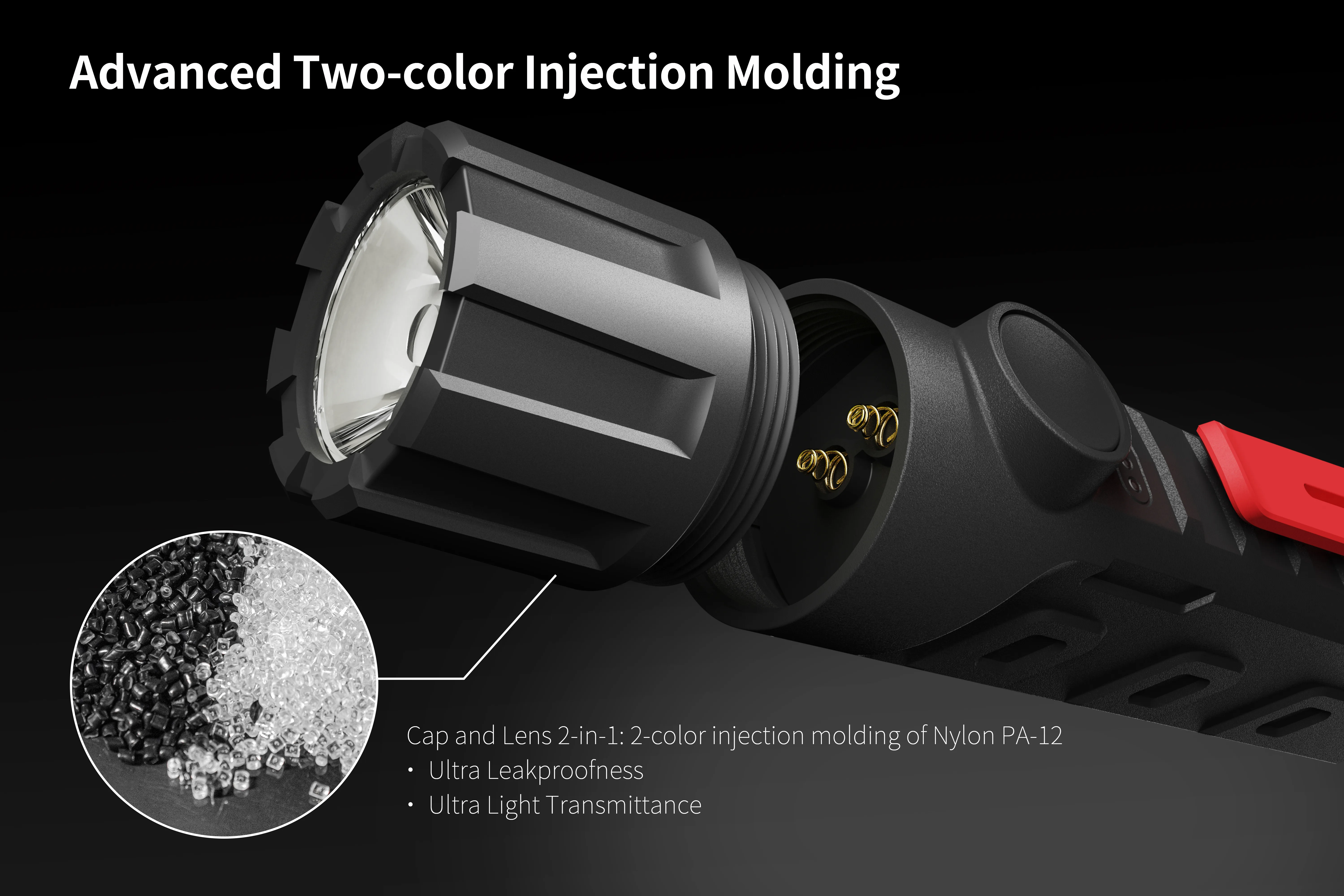 Exmp31r Atex Marine Mines Portable Portable Hand Light Lamp Explosion ...