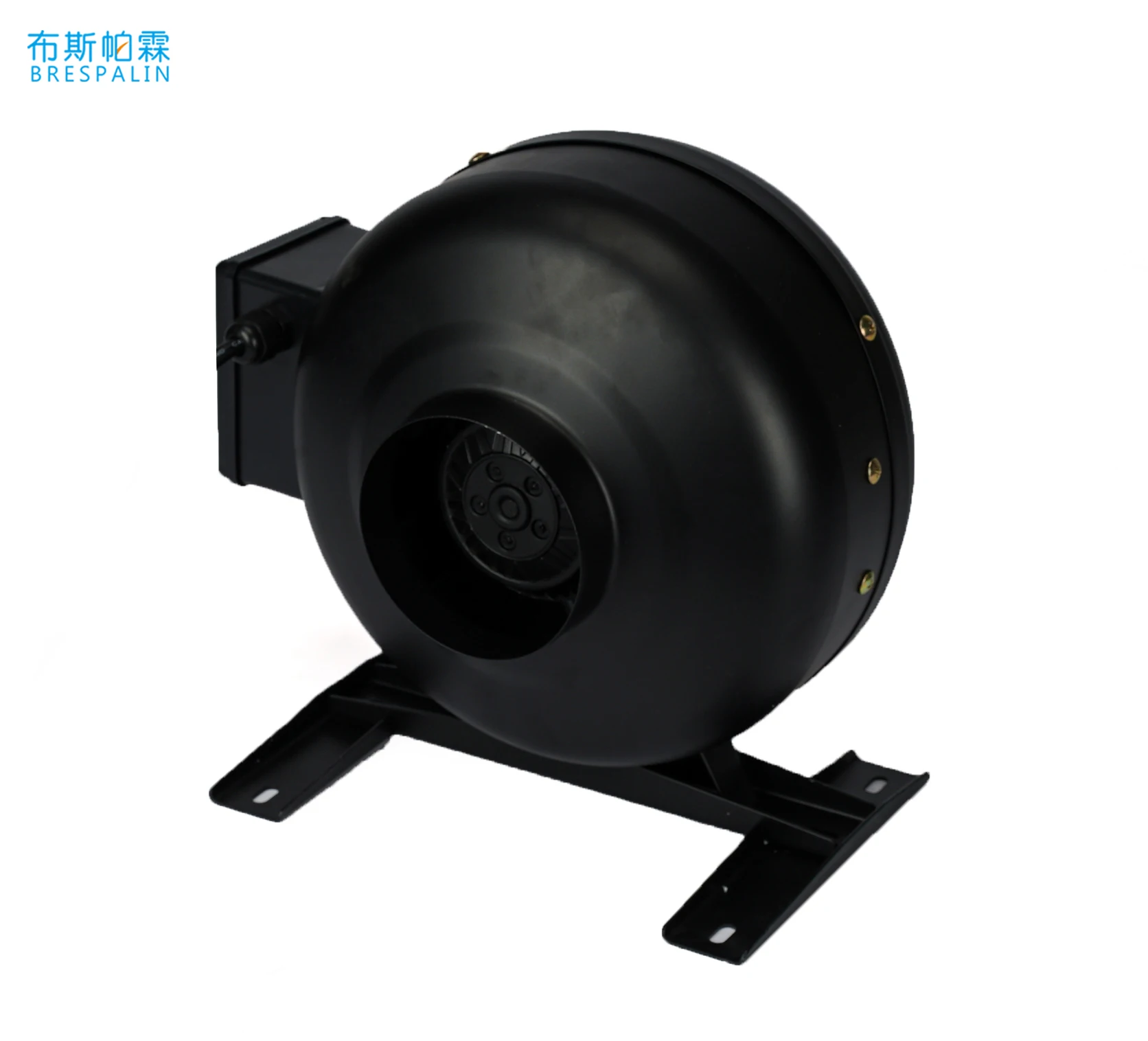 Best Quality Round Industrial Blowers for HVAC Systems