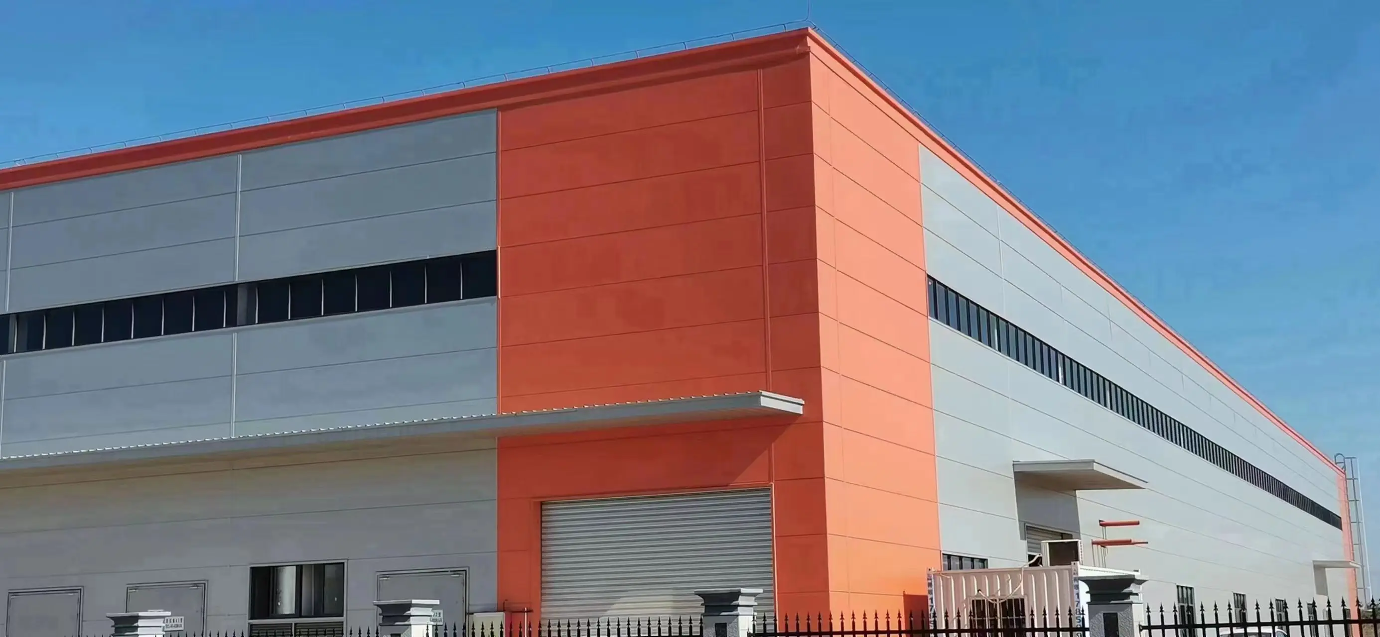 Reinforced Fiber Cement Exterior Wall Panel Cladding Weather Proof ...