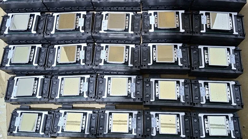 Original Xp 600 Fa09050 Print Head For Xp600 Xp601 Xp700 Xp701 Xp800 ...