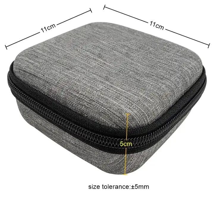 Custom Eva Watch Packaging Case Organizer Storage Display Safe Box ...