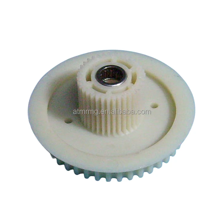 Atm Machine Spare Parts Ncr Presenter 36t-44g Gear Pulley 445-0587795 ...