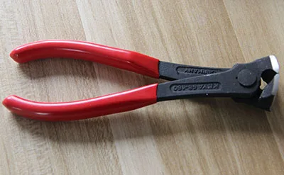 Stapler Cars - Efficient Plastic Hot Stapler for Bumper Repair