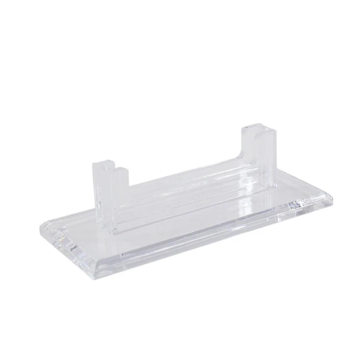 Acrylic Graded Card Slab Stand For Sports Basketball P-sa Graded Card ...