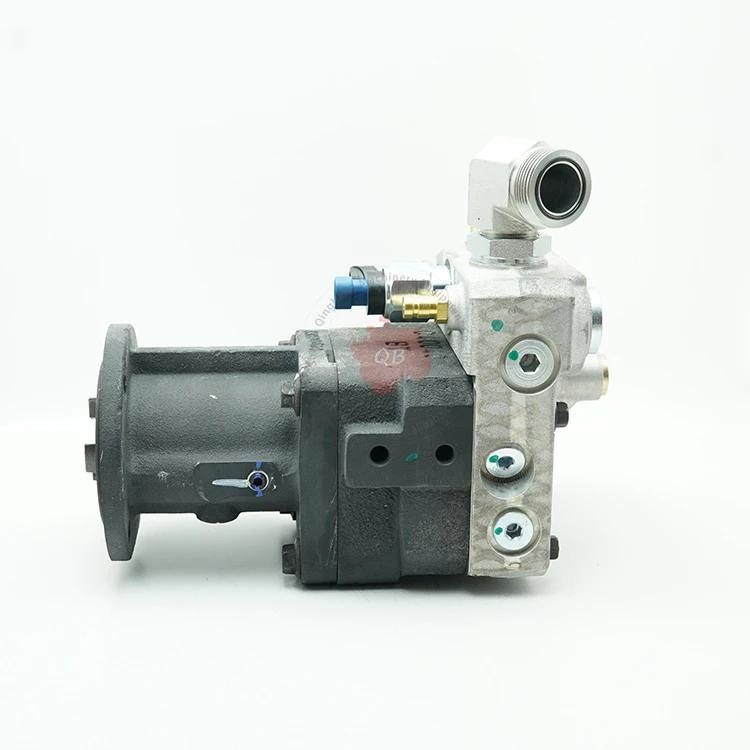 Genuine Cummins Diesel Engine Parts - QSK60 QSK45 Fuel Pump