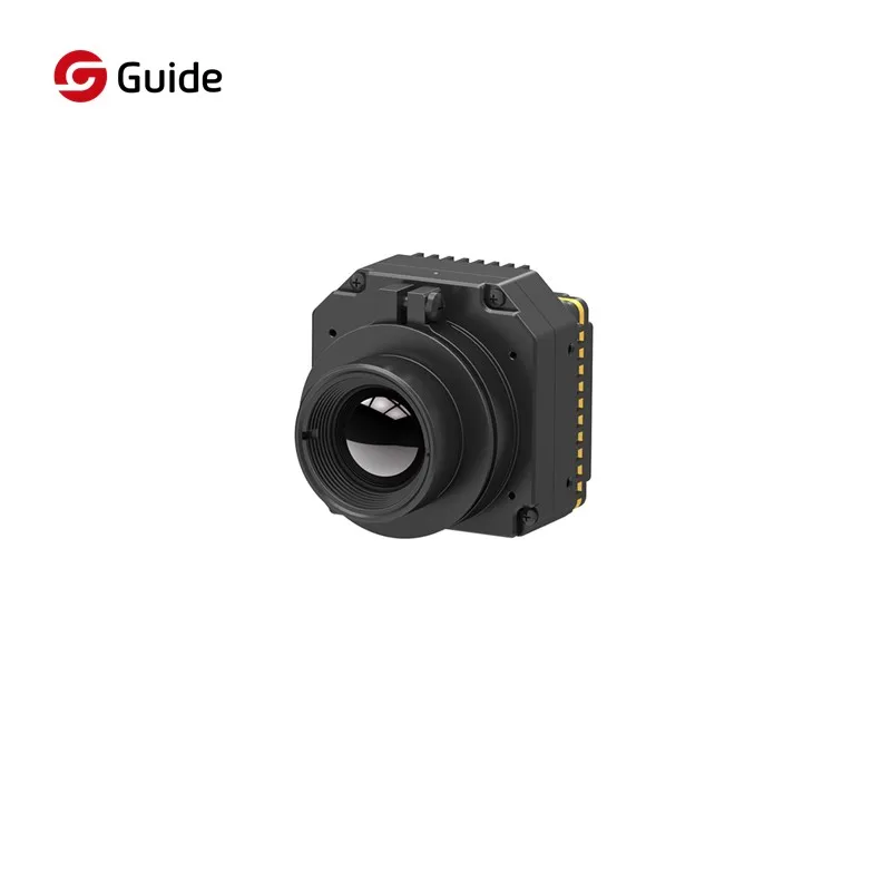 Clear Image Quality 640x512@12um Infrared Thermal Camera Module For ...