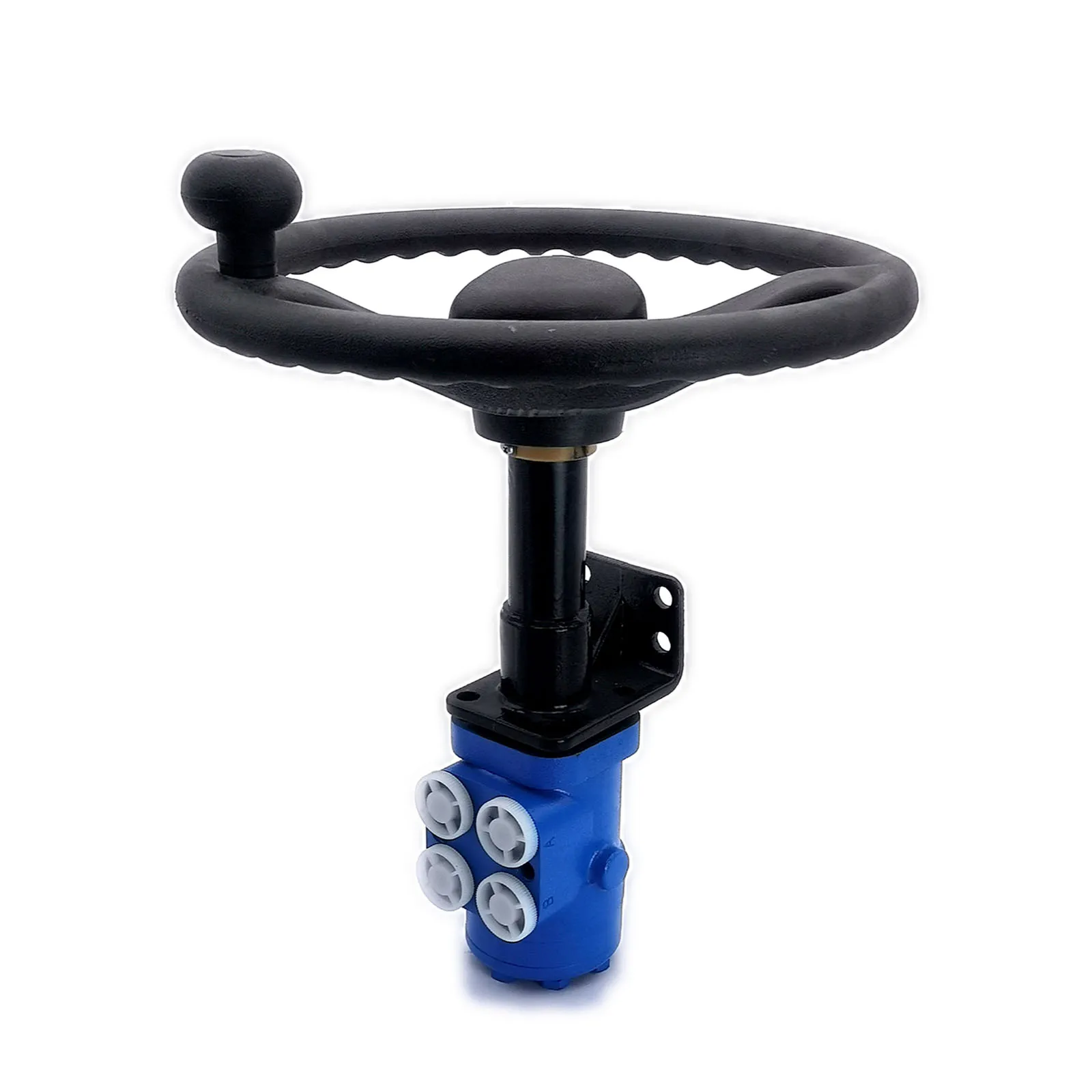 Factory OSPB Orbitrol Steering Control Unit 80cc OSPC-LS Hydrostatic ...