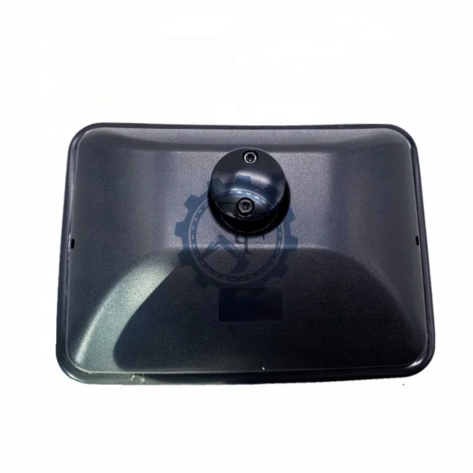 KERB OBSERVATION MIRROR for EXCAVATORS - TOKFUNG 11121366