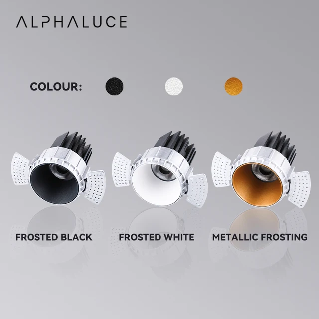 Guangdong Alpha Lighting Co., Ltd.