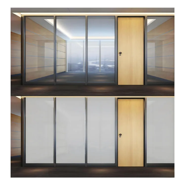 High Quality Privacy Switching Glass - Smart & Versatile