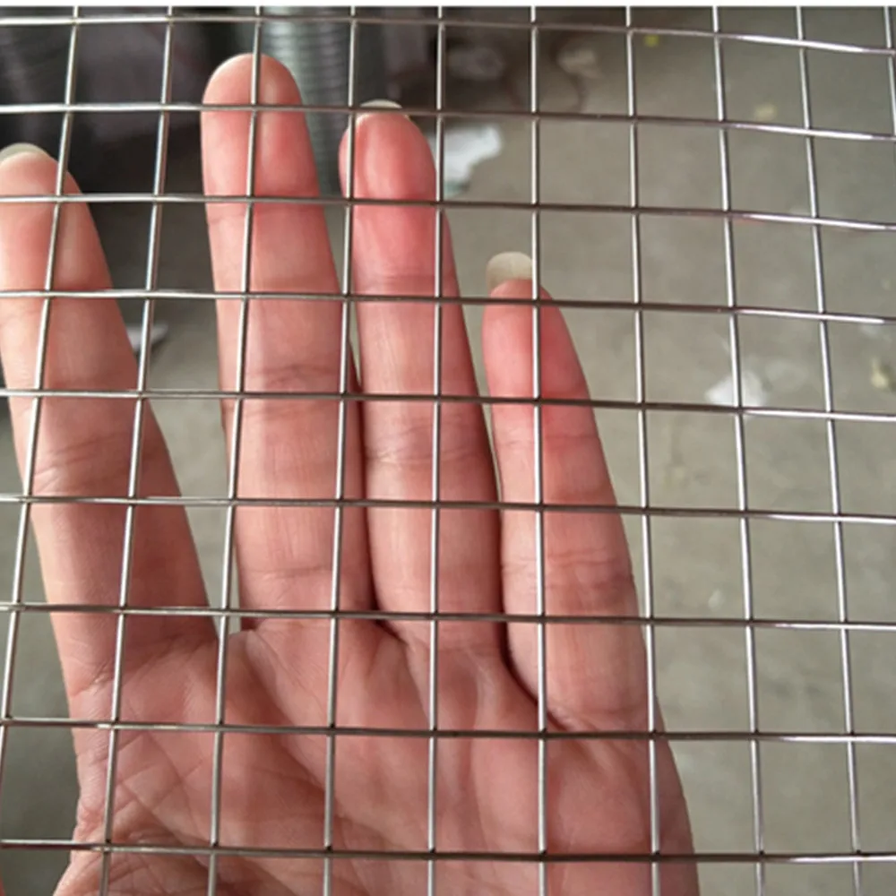 Galvanized Building Welding Mesh Wire Welding Mesh - Buy Welded Wire ...