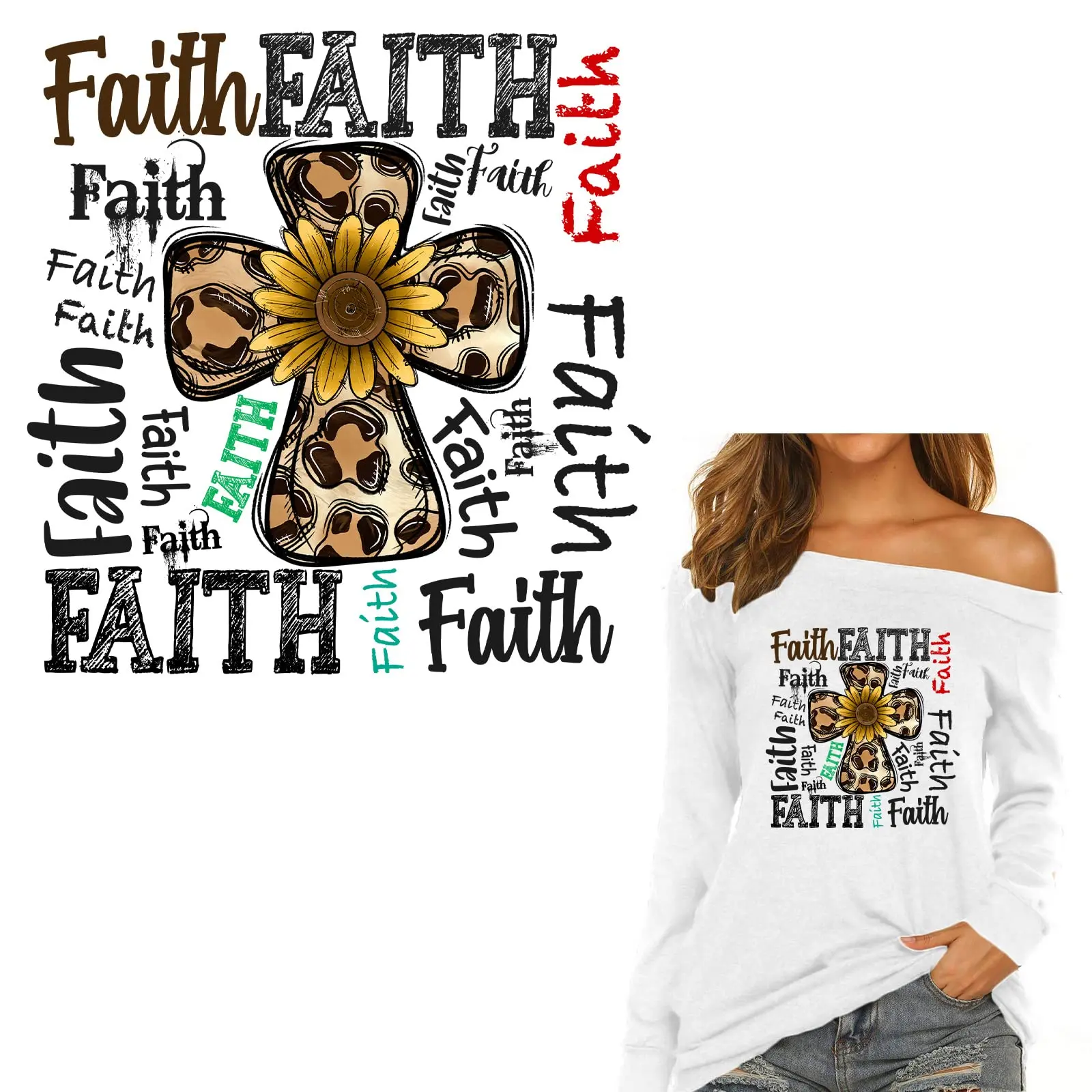 Wholesale Heat Transfer Printing - Custom DTF Transfers