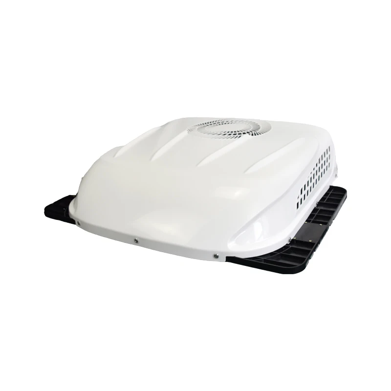 Small Portable Ac-2400ei Integrated Rooftop Air Conditioning Unit For ...