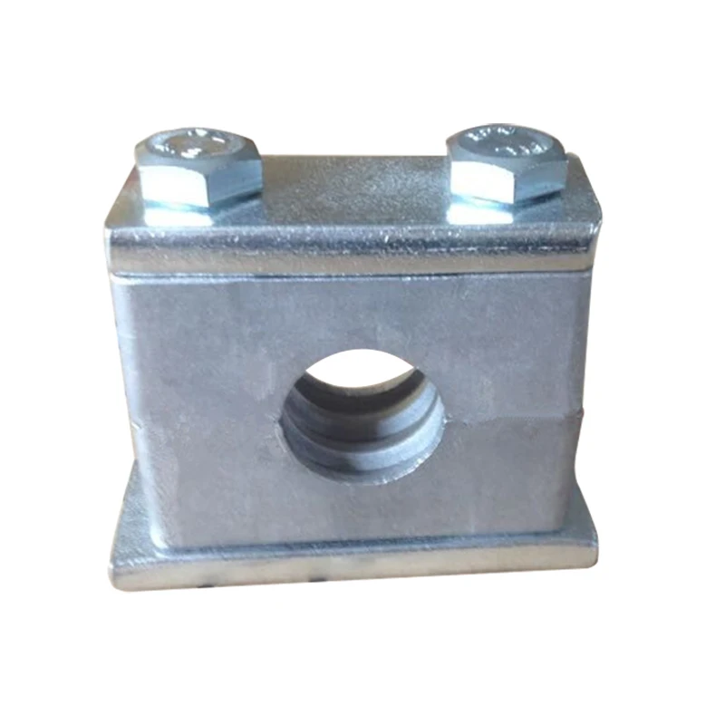 Professional Factory High Quality Stauff Standard Aluminium Hydraulic ...