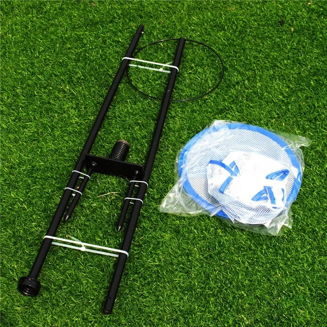 Portable Basketball Defender Dummy Soccer Mannequins For Shooting ...