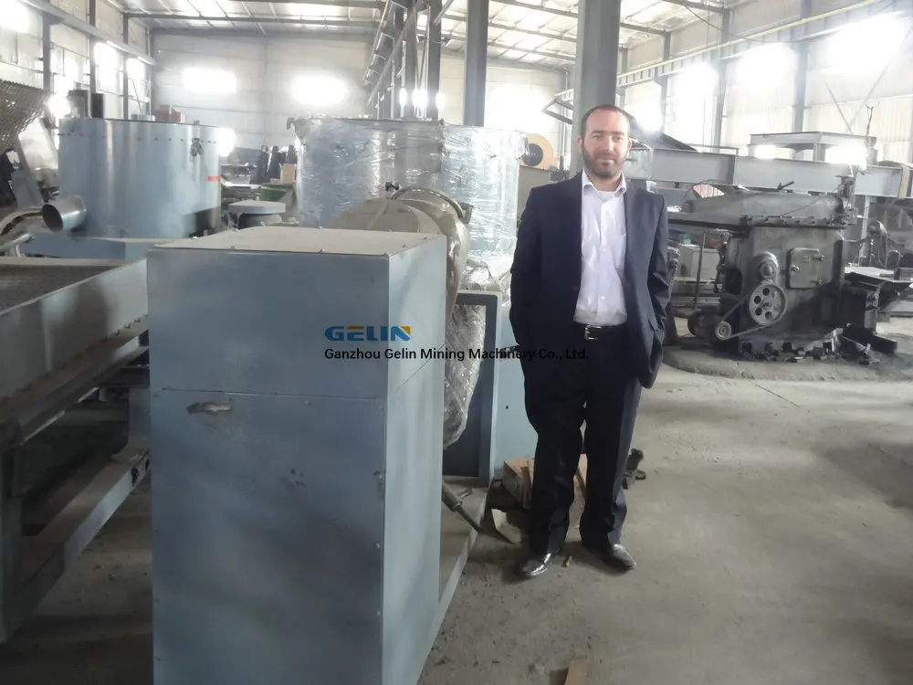 Gold Mercury Amalgamation Cylinder Machine for Mining & OEM | Wholesale