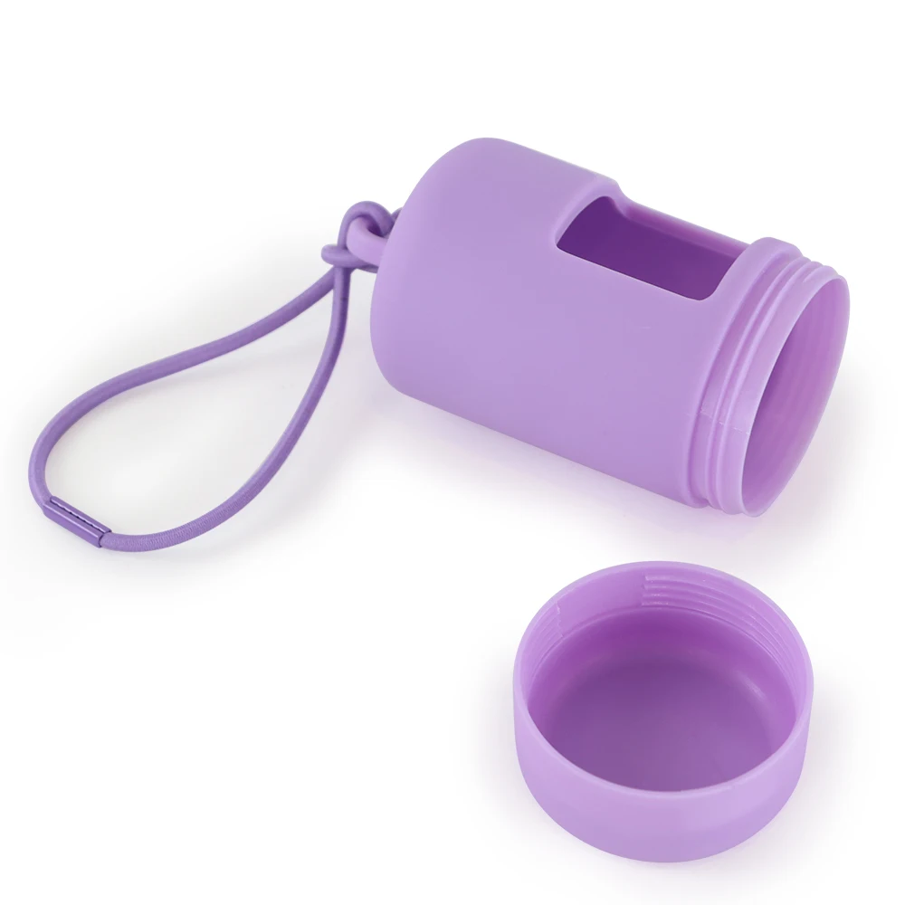 High Quality PVC Waterproof Biodegradable Poop Bags