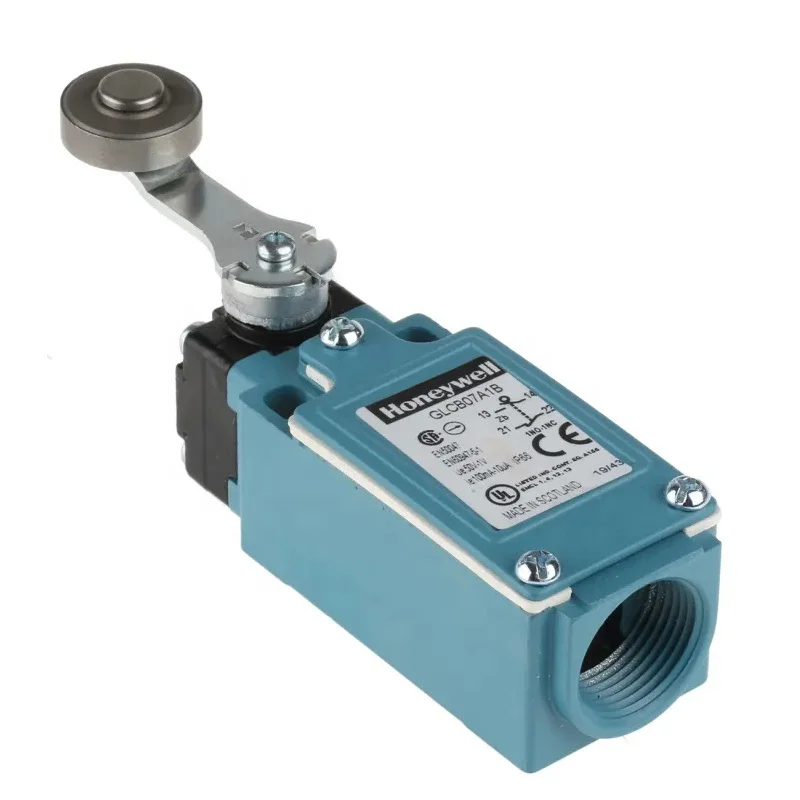 Genie Boom Lift Limit Switch Glcb07a1b-3 Glcb06a1b-4 - Buy Genie Limit ...