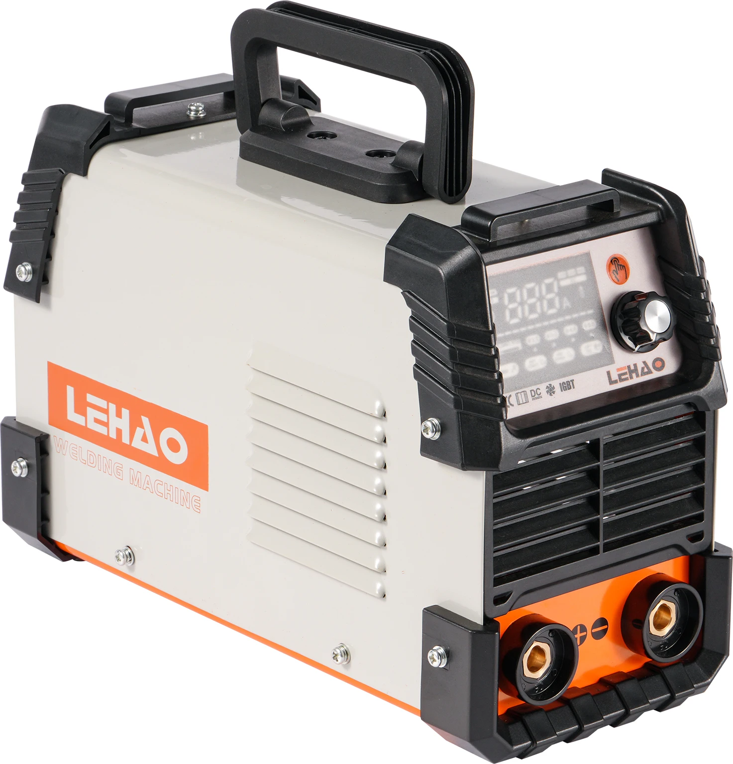 Portable Igbt Arc Welder 180a Mma Smaw Inverter Welder Welding Machine ...