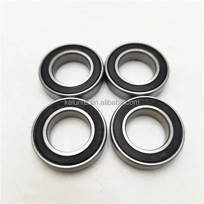 Thin Section Deep Groove Radial Ball Bearing 60913 60913zz 60913rs ...