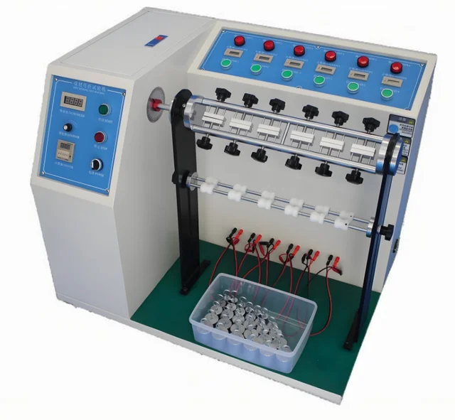 Dongguan Daxian Automation Equipment Co., Ltd. - Fire Testing Equipment ...