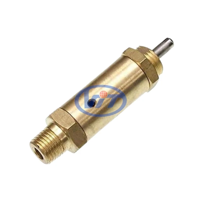 VIT-JE Safety Valve 205105 With 1/4 NPT Air Brake Valve| Alibaba.com