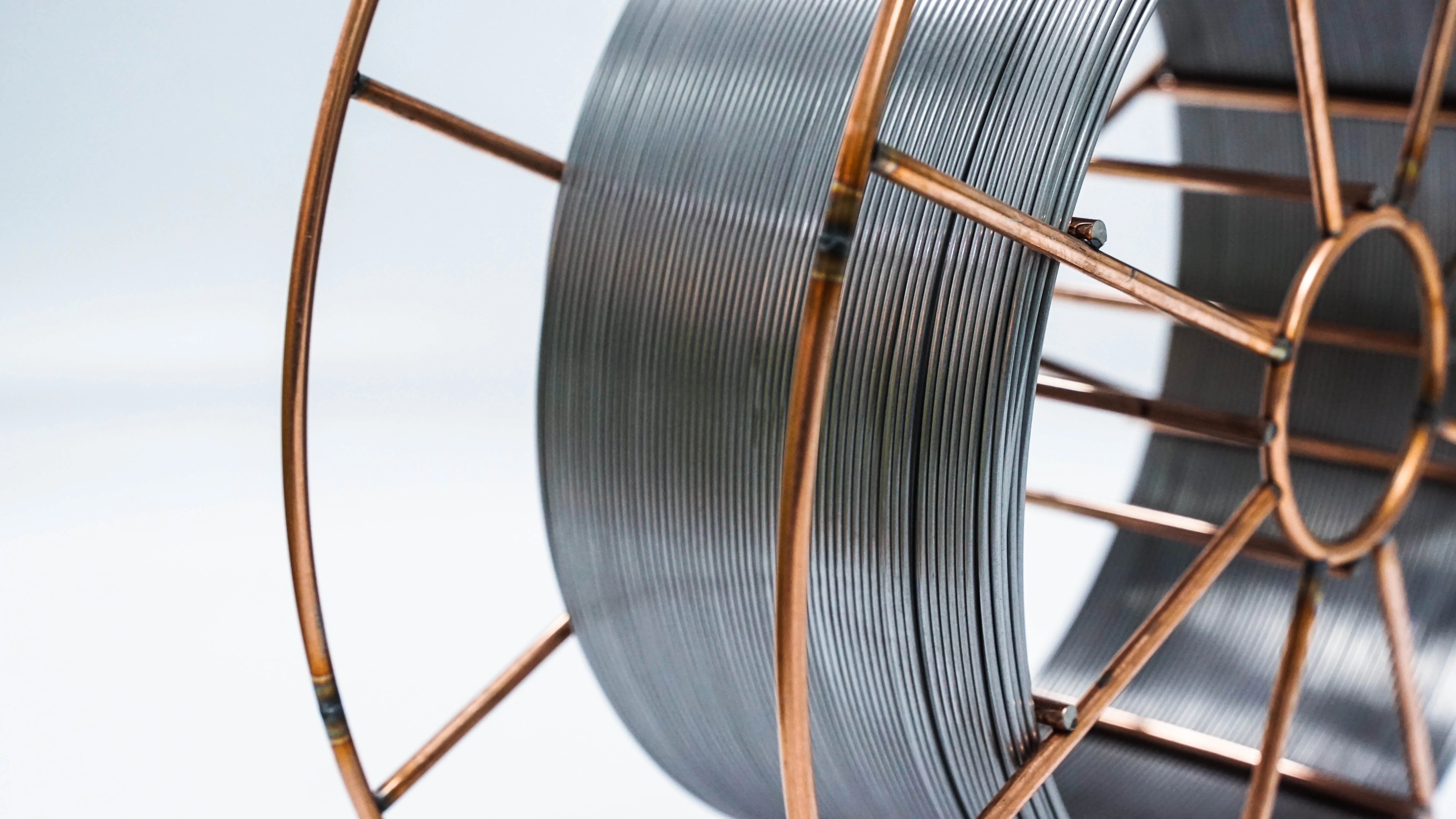 Hardfacing Surfacing Wear Flux Cored Mig Welding Wire 1.2/1.6/2.4/2.8/3 ...