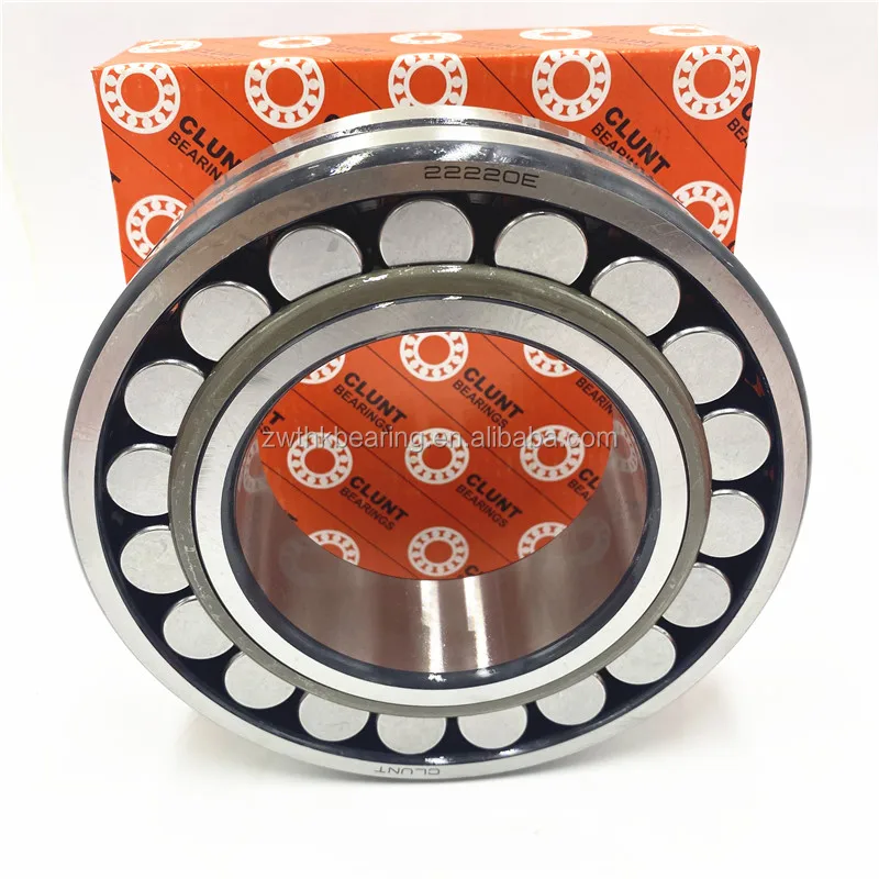 Good Quality Spherical Roller Bearing 22220 22222 22224 Bearing - Buy ...
