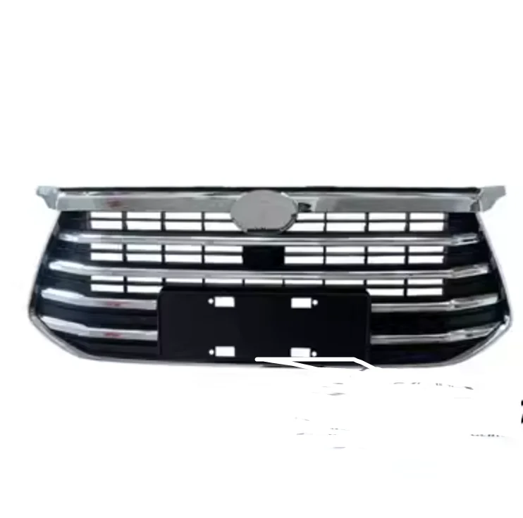 Front Grill For Byd Song Pro Max Qin Ev High Quality More Discounts ...