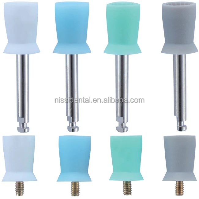 Aluminum Dental Autoclavable Endodontic Scale Ruler Root Canal ...
