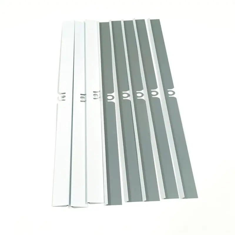 China Wholesale Book Binding Metal Calendar Rim for Wall Calender Usage ...