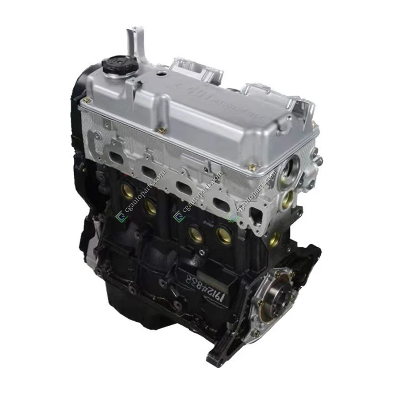 Cg Auto Parts Motor 4g15 1.5l Engine For Mitsubishi Lancer Saloon Bare ...