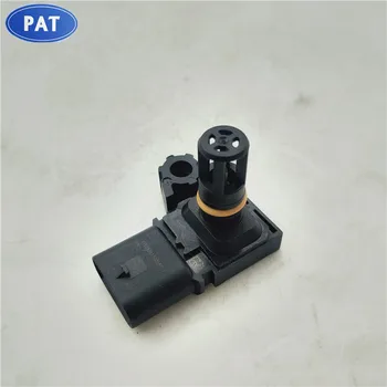 Pat Air Intake Pressure Sensor Dv2a-9f479-bb/a2c6229600 For Ford F-150 ...