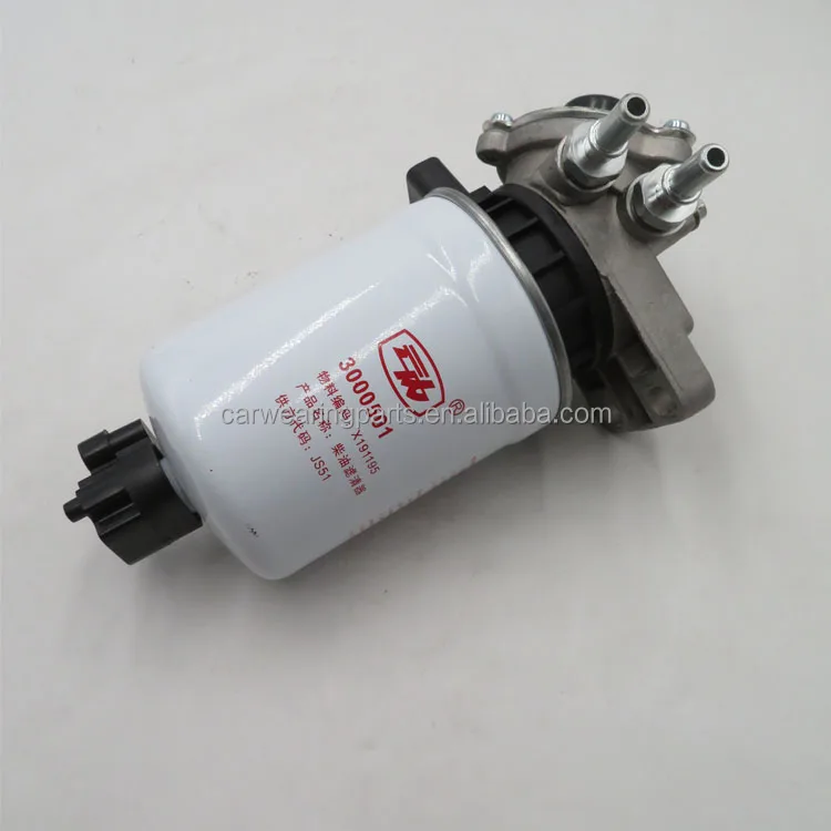 Changan Hunter Replacement Fuel Filter Assembly PC201013-4500 | Diesel ...