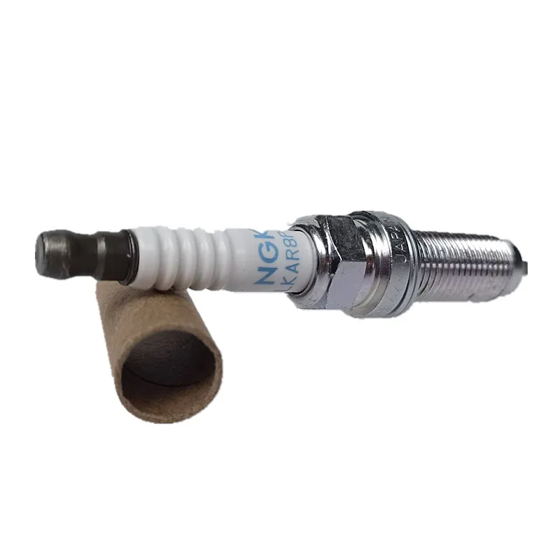DILKAR8P8SY Spark Plug Replacement for Honda Accord & Civic - Engine ...