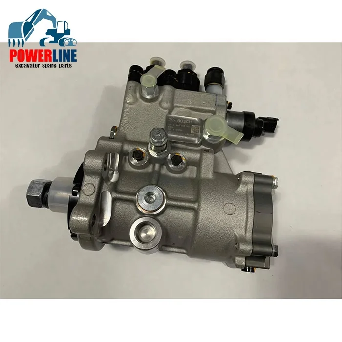375-2647 3752647 20R456 C7.1 C4.4 diesel engine fuel injection pump for ...