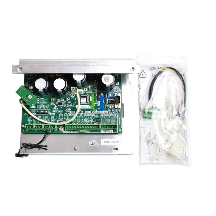 Kone Elevator Door Controller Board Km606810g02 - Buy Kone Hanger ...