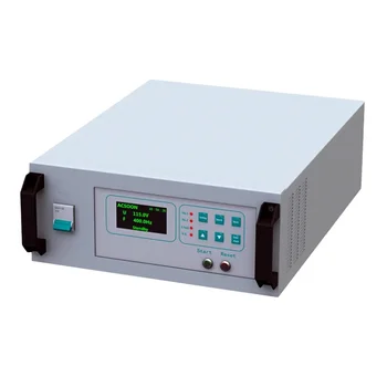 Acsoon 2kva Single Phase Three Phase 115v 400hz Frequency Converter ...