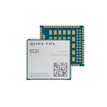 Lte Ec21 Cat 1 Wireless Communication Module Ec21-au Ec21aufa-512-std ...