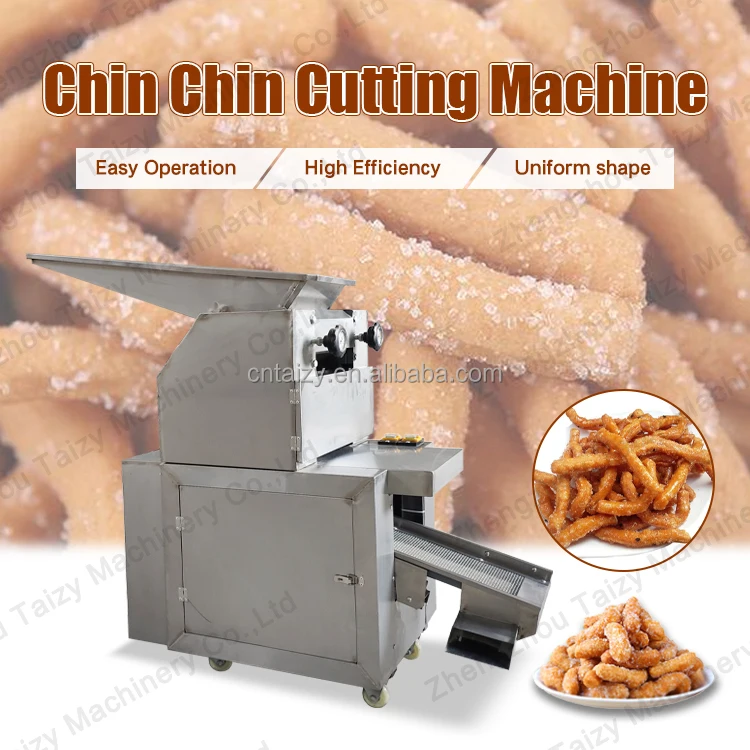 Nigeria Chin Chin Making Machine Chinchin Cutting Machine| Alibaba.com