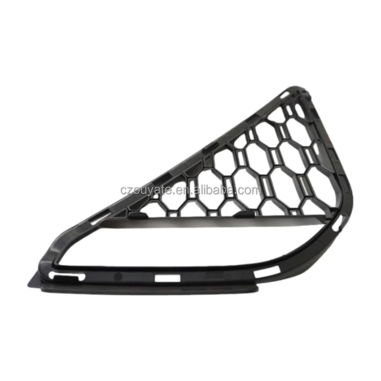 51118069097 51118069098 Front Bumper Ventilation Grill Front Bumper ...