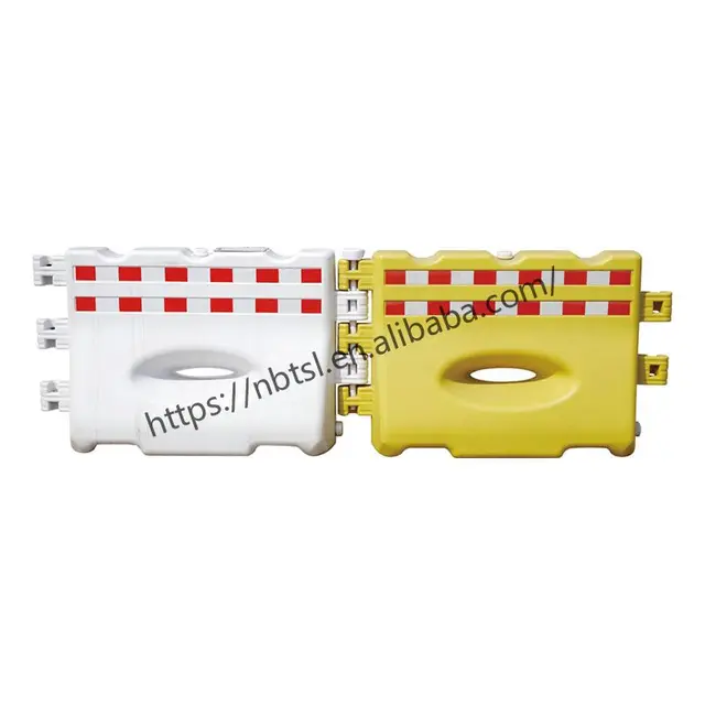 Ningbo Teslas Technology Co., Ltd. - plastic barrier, traffic cone