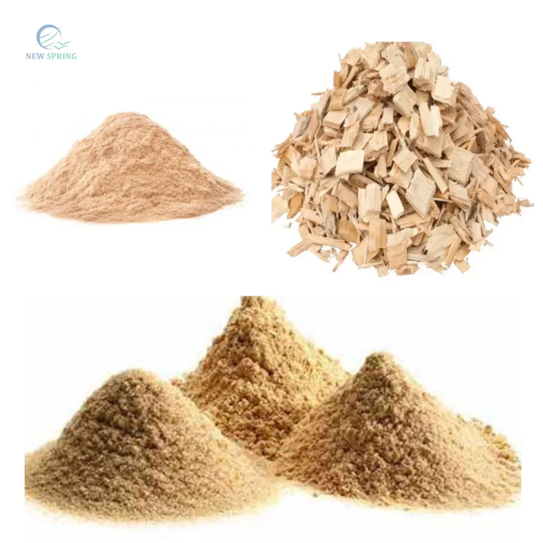 Wood Chips Wood Chips Peeled Acacia Meet Quality Standards for Wood ...